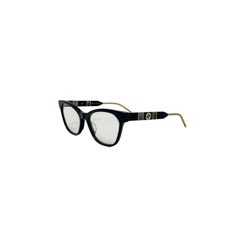 Gucci Clear Lens Glasses – My Next Fit